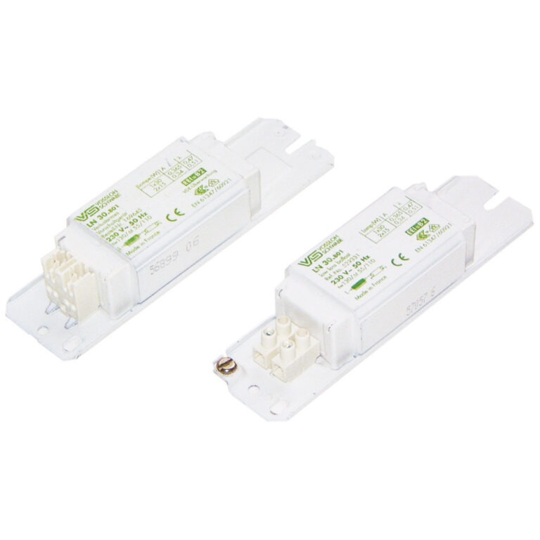 Ballast Clip 30 w automatique - Matel Group